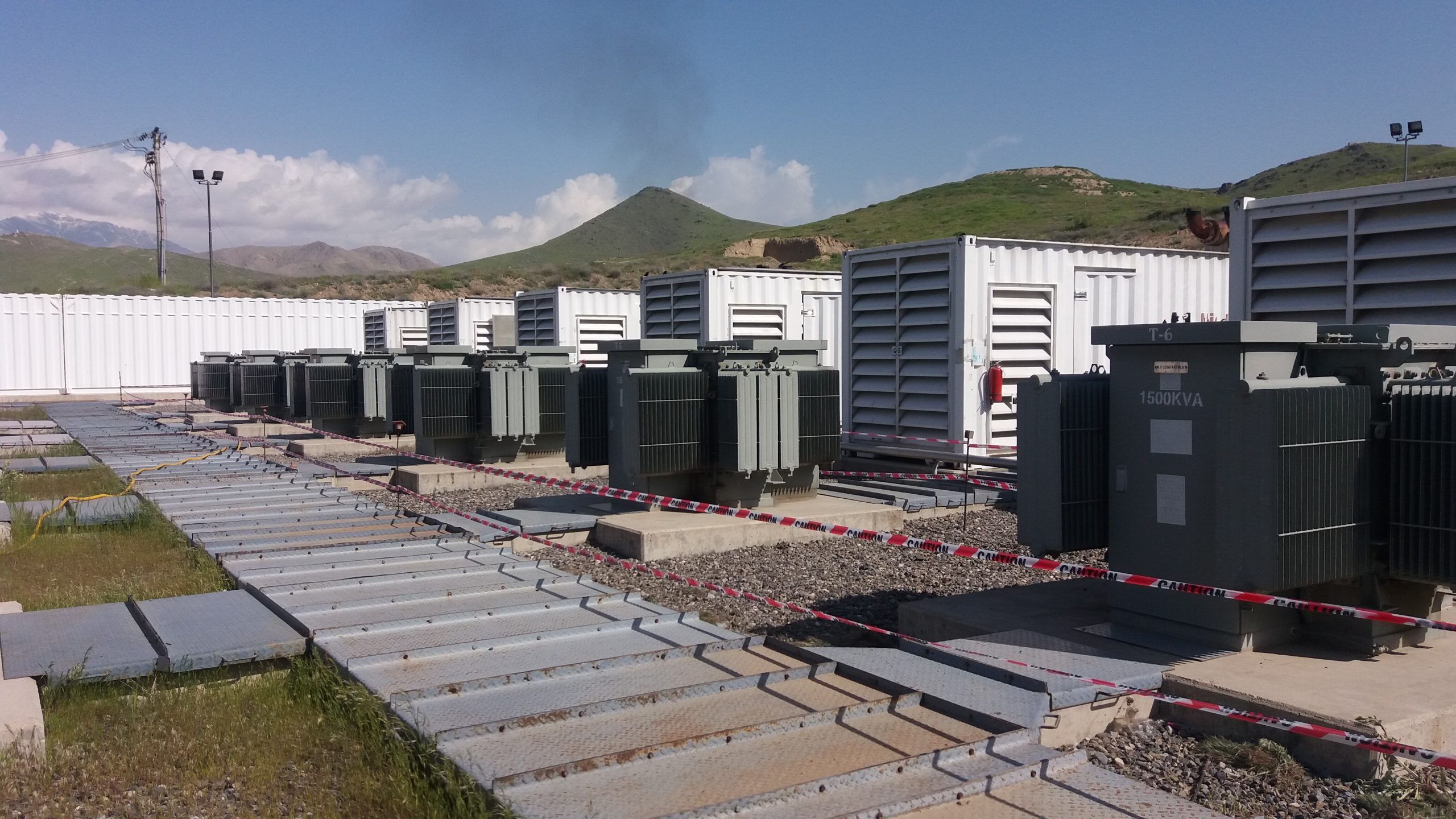 ENERGY - Reliance Power